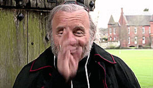 Blessing the sign of the cross religion GIF on GIFER - by Buth
