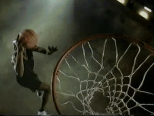 GIF basketball michael jordan nba - animated GIF on GIFER