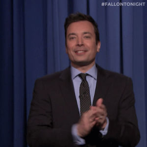 GIF jimmy fallon - animated GIF on GIFER