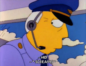 Pilot GIF - Find on GIFER