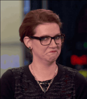 Disagree GIF - Find on GIFER