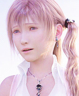Lightning returns final fantasy xiii GIF on GIFER - by Blackrunner