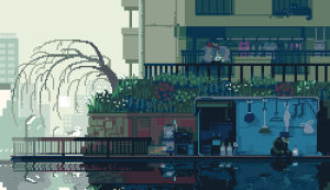 Arte de pixel pixel art GIF - Encontrar en GIFER