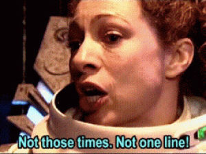GIF william hartnell - animated GIF on GIFER
