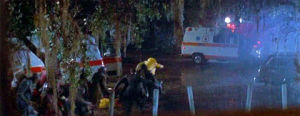 Linnea quigley the return of the living dead zombies GIF - Find on GIFER
