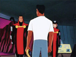 GIF clark kent - animated GIF on GIFER