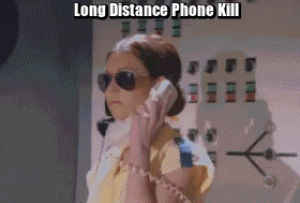 GIF telephone - animated GIF on GIFER