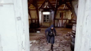 Assassins creed edited by me GIF on GIFER - by Ironblade
