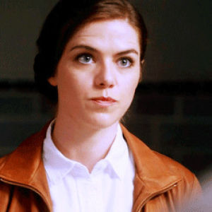Supernatural felicia day charlie GIF on GIFER - by Kegamand