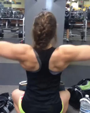 Muscle GIF - Find on GIFER