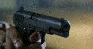 Finger gun GIF on GIFER - by Redbourne
