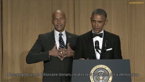 GIF barack obama m key and peele - animated GIF on GIFER - by Ianrius