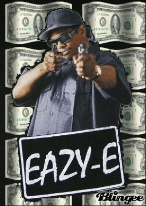 GIF eazy e - animated GIF on GIFER