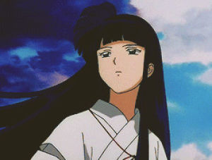 Гифка inuyasha bleu edits loooool гиф картинка, скачать анимированный ...