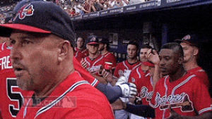 GIF atlanta braves - animated GIF on GIFER