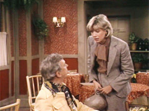 Threes company 7x14 mr furley GIF - Find on GIFER