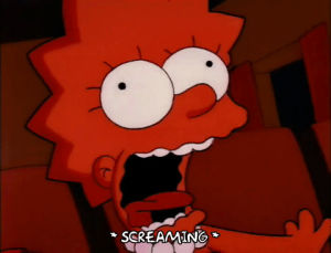 Lisa simpson episode 20 season 11 GIF - Find on GIFER