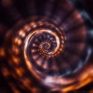 Hypnotic trippy trance GIF - Find on GIFER