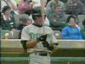 Goofy baseball times GIF - Find on GIFER