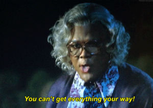 Madea GIF - Find on GIFER