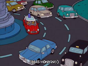 Marge simpson episode 4 season 14 GIF - Find on GIFER