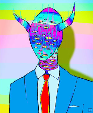 Lsd phazed psychedelic GIF - Find on GIFER