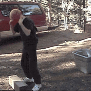 Ouch GIF - Find on GIFER
