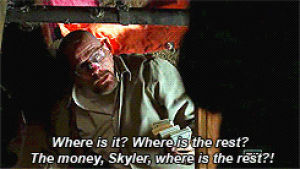 Walter white breaking bad GIF on GIFER - by Kalbine