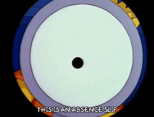 Season 3 episode 18 walking GIF - Find on GIFER