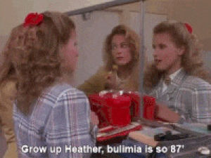 GIF heather graham - animated GIF on GIFER