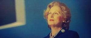 The iron lady GIF - Find on GIFER