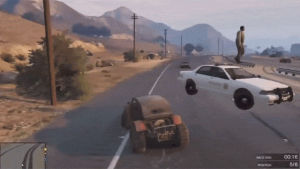 Spoilers grand theft auto v GIF - Find on GIFER