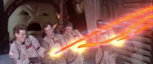 Ghostbusters gozer gozer the gozerian GIF - shared by Gaath on GIFER