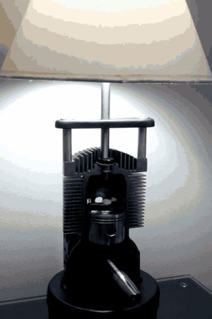 GIF pistons piston - animated GIF on GIFER