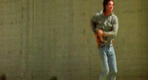 Point break keanu reeves kathryn bigelow GIF - Find on GIFER