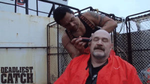 GIF discovery channel - animated GIF on GIFER