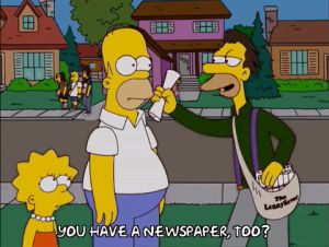 Vulture episode 22 season 15 GIF - Find on GIFER