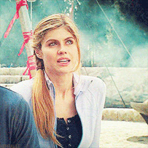 Tumblr fc amanda peet GIF - Find on GIFER