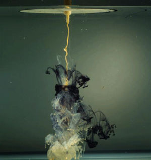 Ink GIF - Find on GIFER