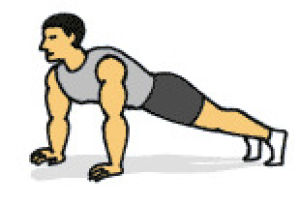 Floor exercise GIF - Find on GIFER