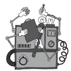 Research GIF on GIFER - by Grijurus