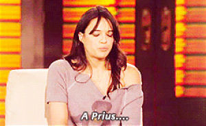 Michelle rodriguez now michelle GIF - Find on GIFER