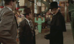 Roger rabbit i made who framed roger rabbit GIF on GIFER - by Rainrunner