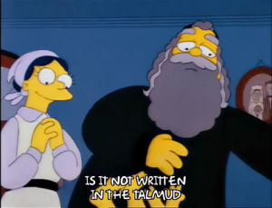 Bart simpson season 6 GIF - Find on GIFER