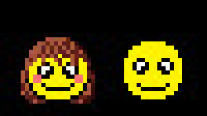 GIF emoticon - animated GIF on GIFER - by Gabar