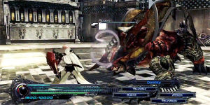 Lightning returns final fantasy xiii GIF on GIFER - by Blackrunner