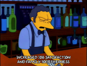 GIF satisfaction - animated GIF on GIFER