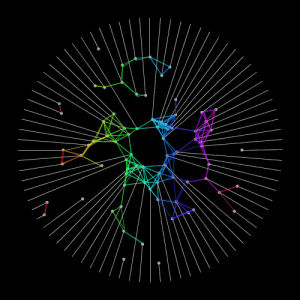 GIF loop processing creative coding - animated GIF on GIFER