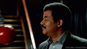 Neil degrasse tyson science GIF - Find on GIFER