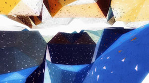 GIF processing recursion - animated GIF on GIFER